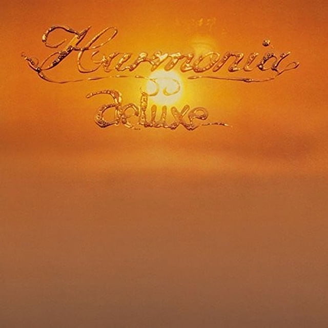Harmonia - Deluxe - Music & Performance - Vinyl - Walmart Business Supplies