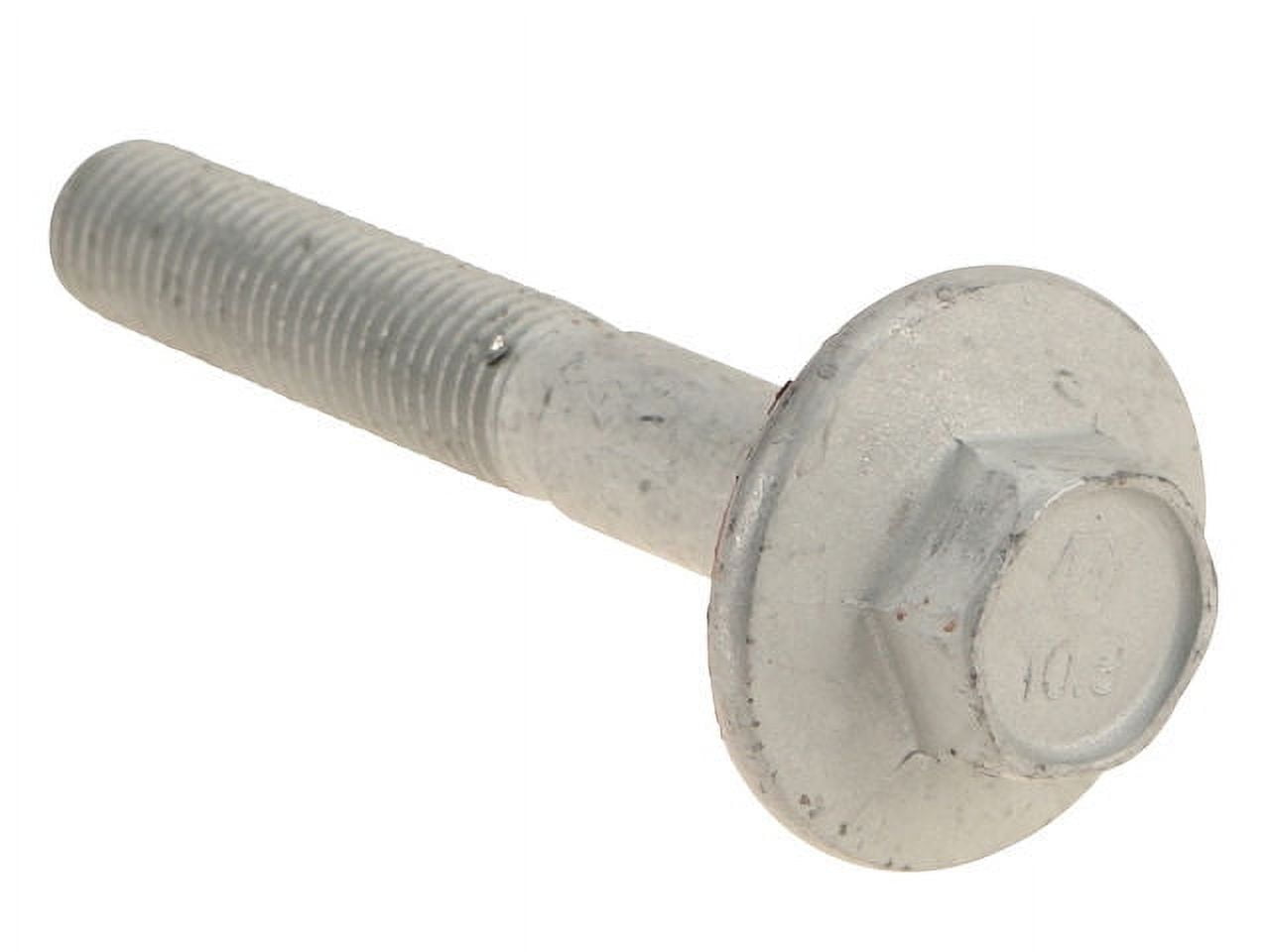 Harmonic Balancer Bolt - Compatible with 1998 - 2002, 2010 - 2022 Chevy ...
