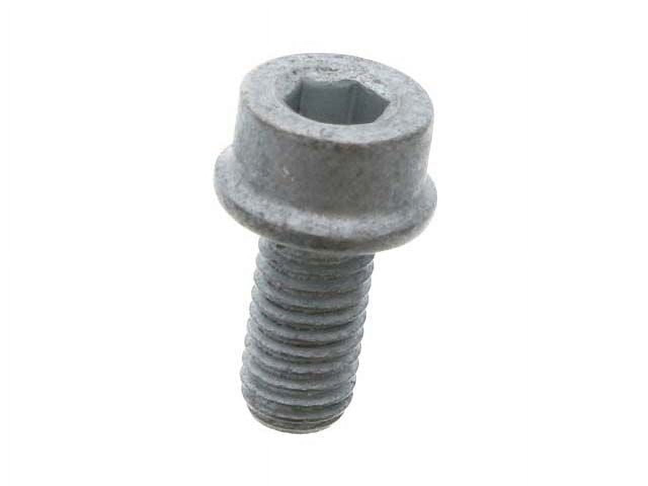 Harmonic Balancer Bolt - Compatible with 1999 - 2005 Volkswagen Jetta ...