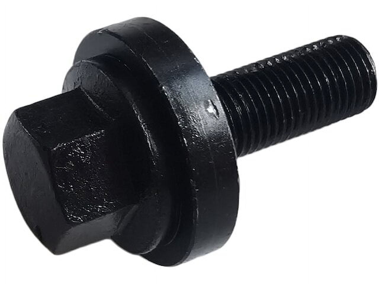 Ford Escape Engine Harmonic Balancer Bolt
