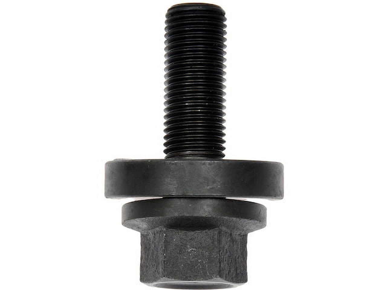 Harmonic Balancer Bolt - Compatible with 2005 - 2018 Ford Escape 2006 ...