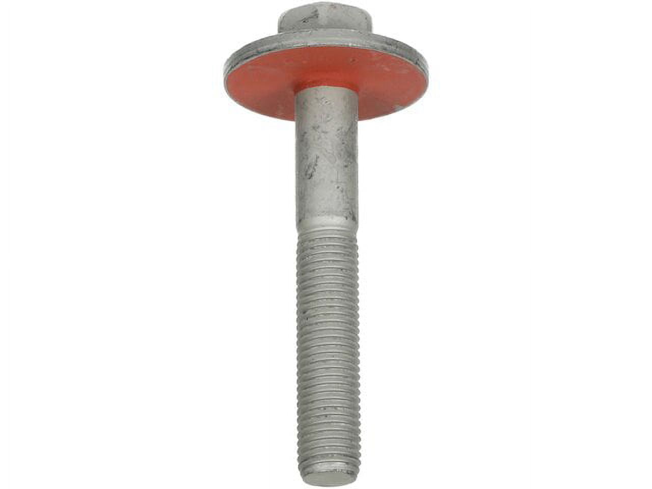 Harmonic Balancer Bolt - Compatible with 2014 - 2023 GMC Sierra 1500 ...