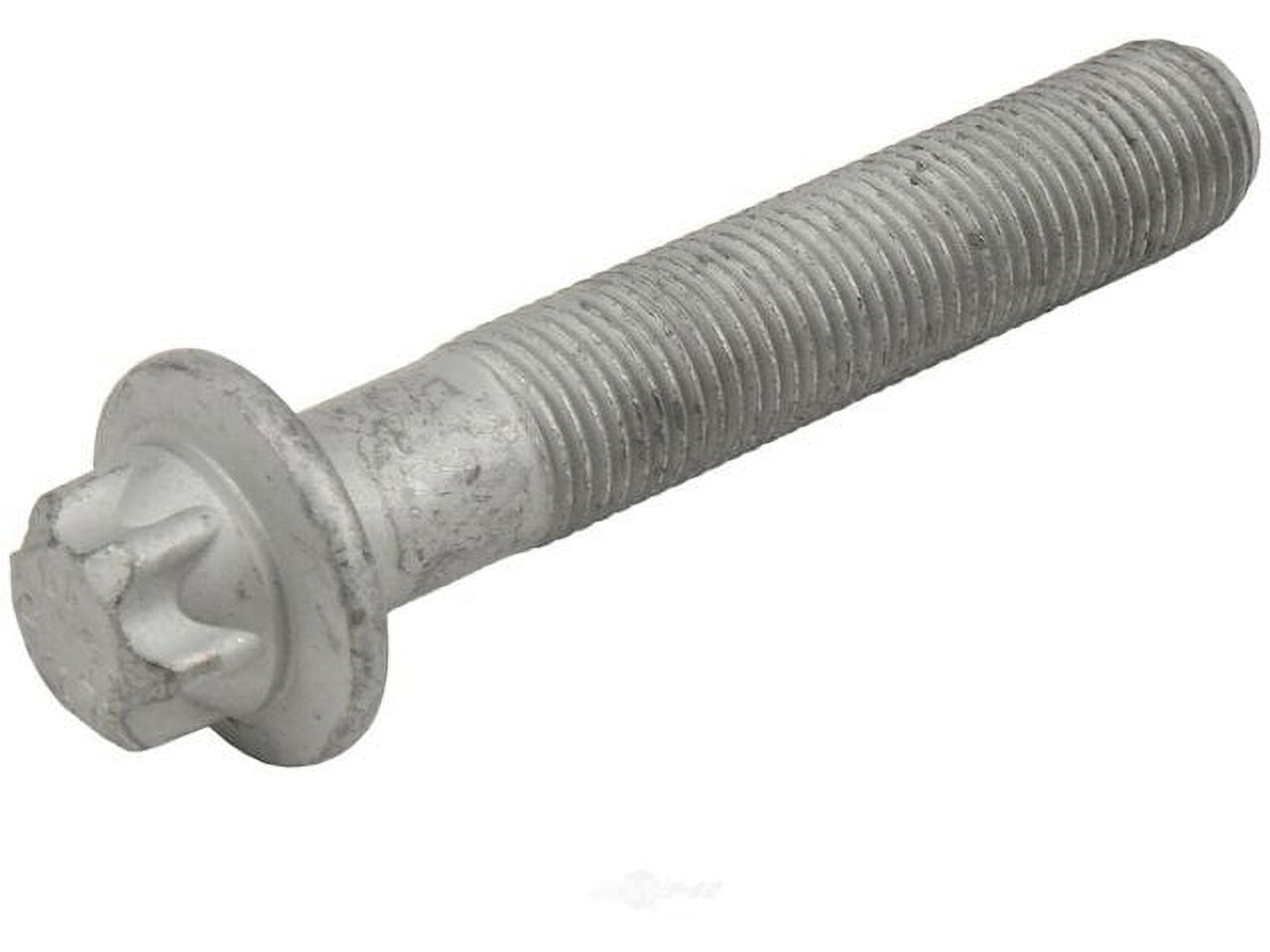 Harmonic Balancer Bolt - Compatible with 2015 - 2021 Chevy Trax 1.4L 4 ...