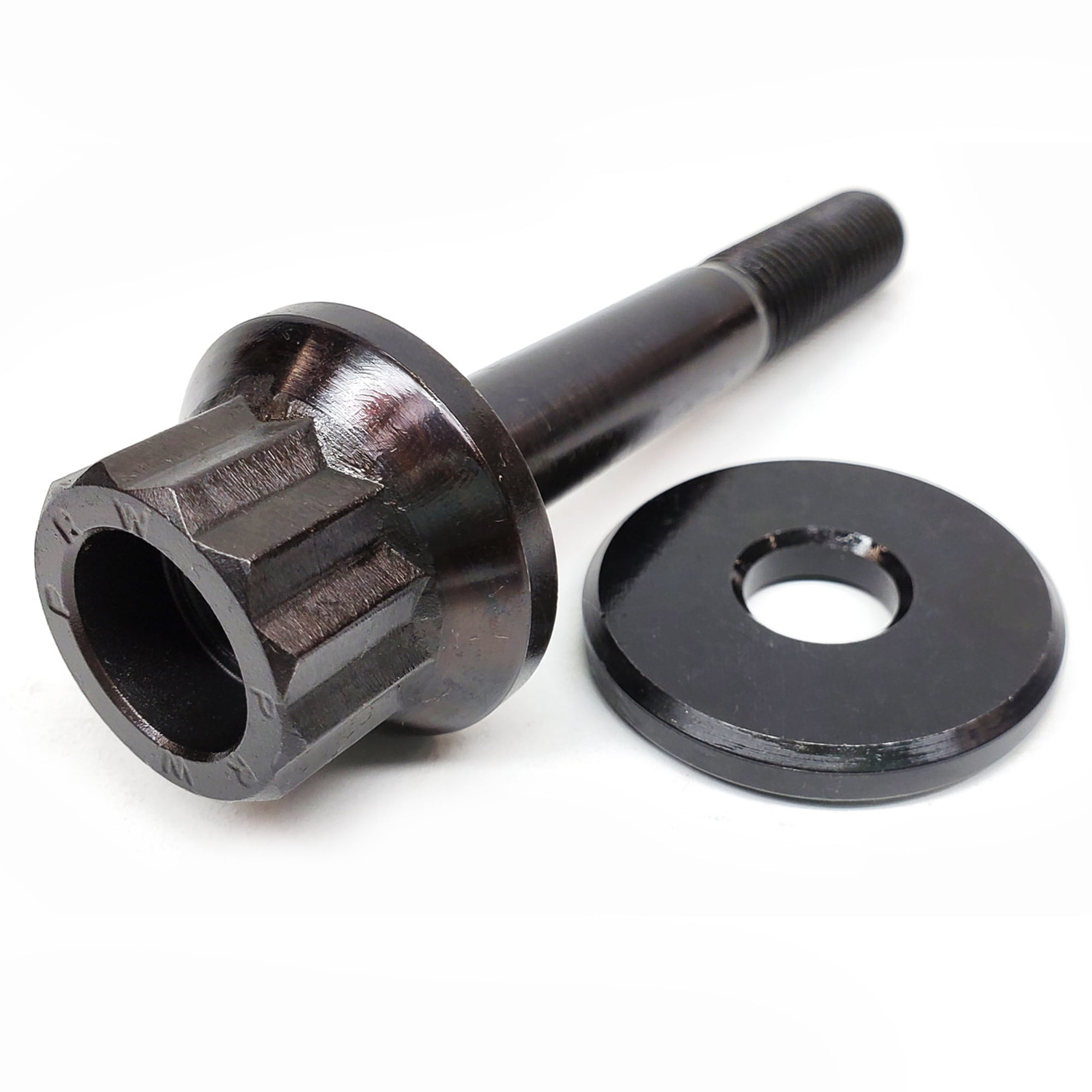 Harmonic Balancer Bolt Fits/For Gm Gen Ls Series - Walmart.com