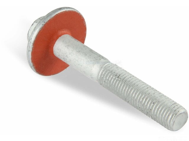 Harmonic Balancer Bolt for 2013-2019 Cadillac ATS - Walmart.com
