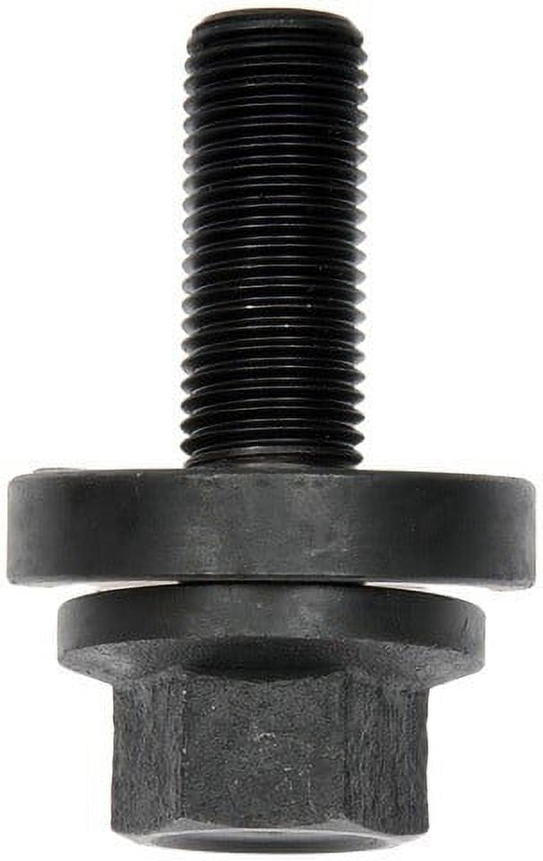 Harmonic Balancer Bolt - Walmart.com