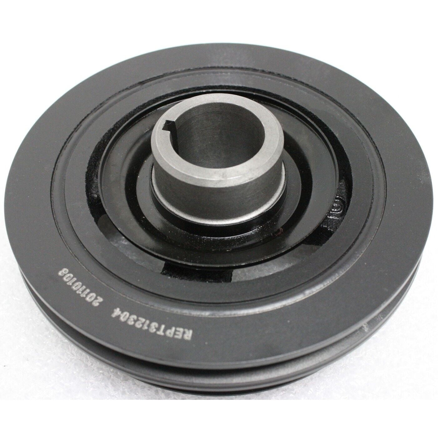 Harmonic Balancer Crankshaft Pulley For Toyota 4Runner For Celica For ...