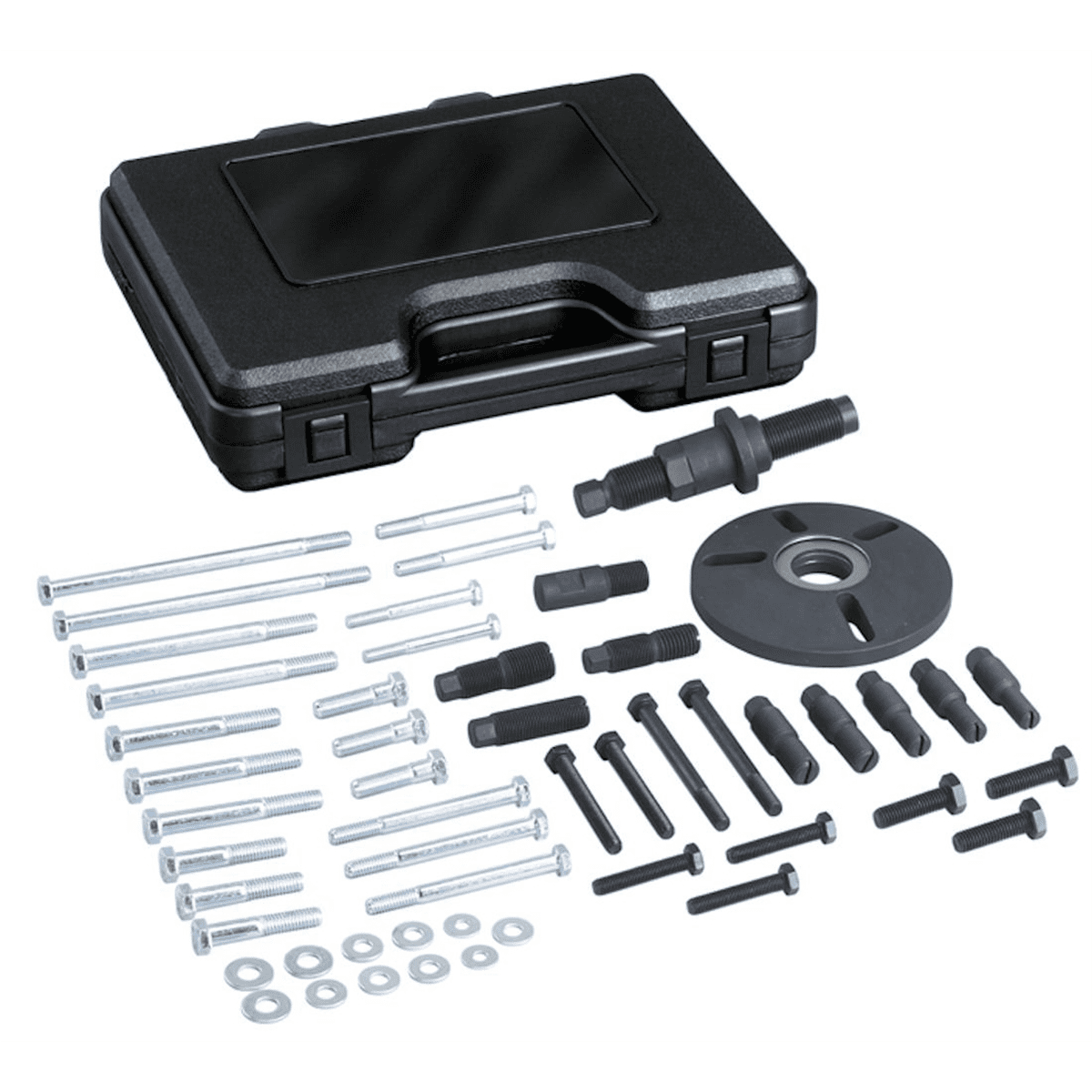 Harmonic Balancer Puller/Installer Set - Walmart.com