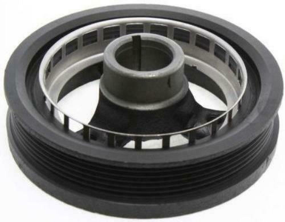 Harmonic Balancer for Buick Century, Regal, Rendezvous, Skylark, Chevy ...