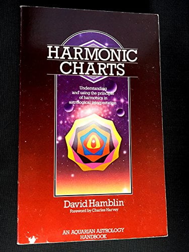Pre-Owned Harmonic Charts: Understanding and Using the Principle of ...