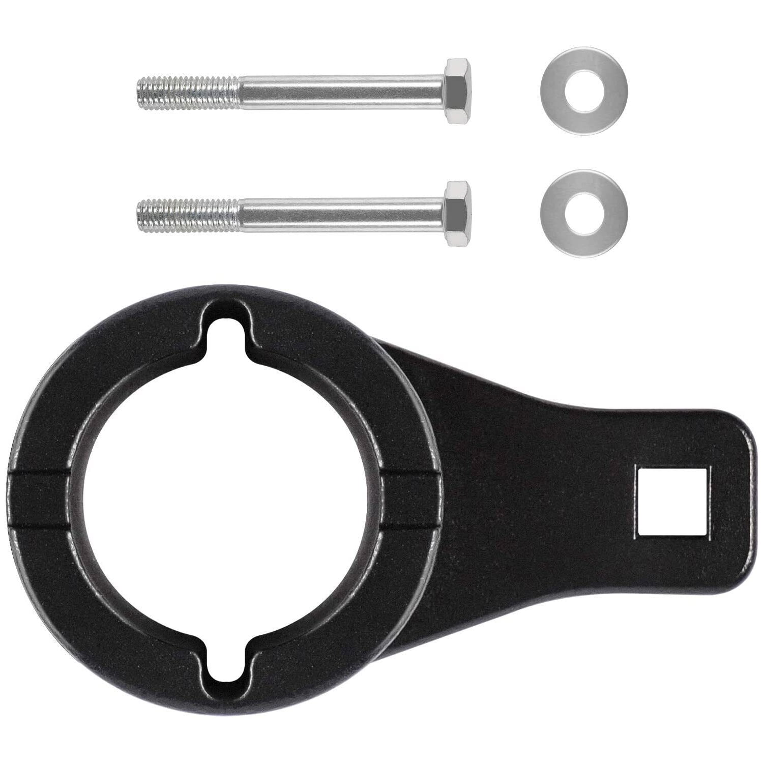 Harmonic Damper Pulley Holding Crankshaft Crank Holder Wrench For ...