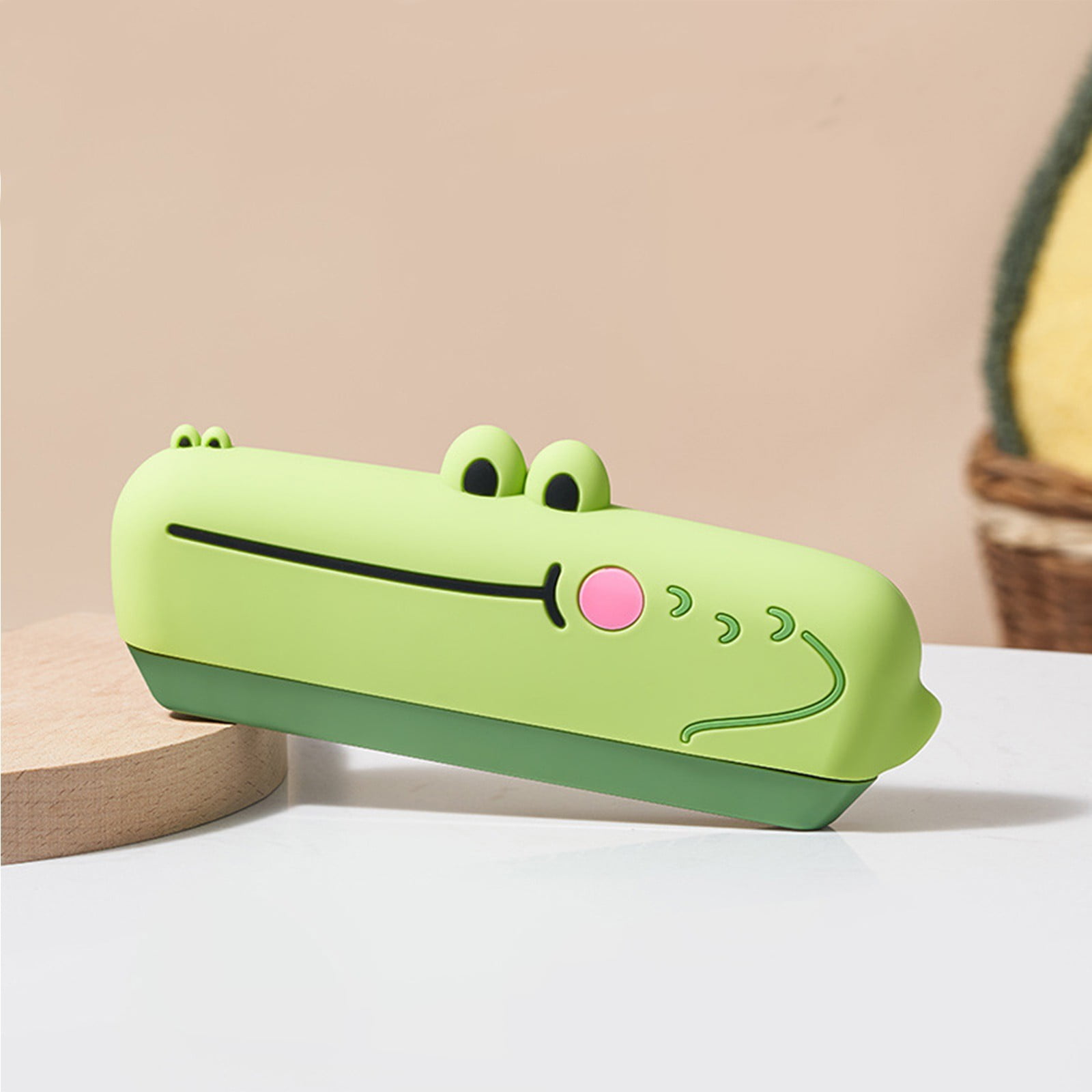 Harmonica 16-Hole Beginner Plastic Musical Instrument | Washable Design ...