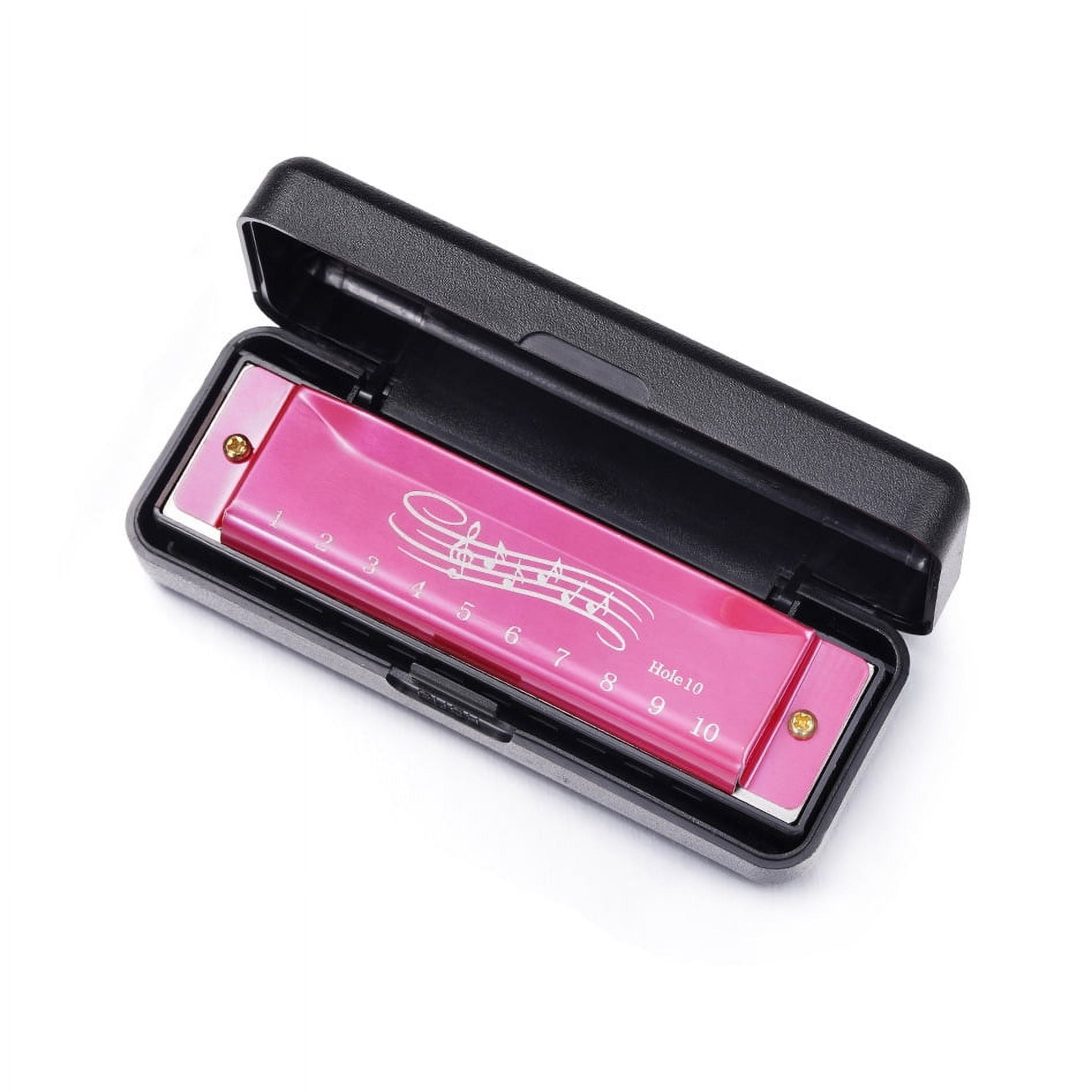 Harmonica Children Harmonica Educational Harmonica Musical Instrument ...