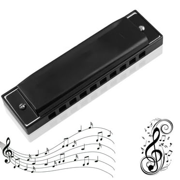 World's Smallest Harmonica: Small Stuff, Big Fun - Walmart.com