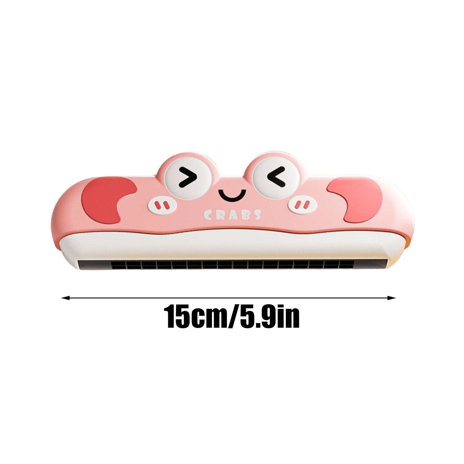 Harmonica Toy with 32 Holes, Suitable for Beginners, Is a Fun And ...