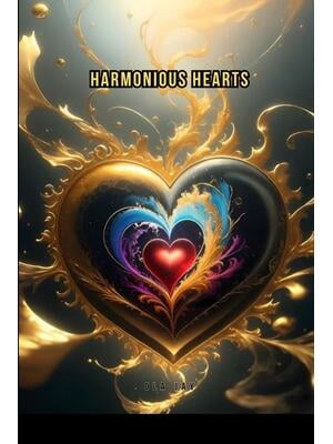 Harmonious Hearts - Walmart.com