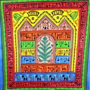 Tribal Tapestry