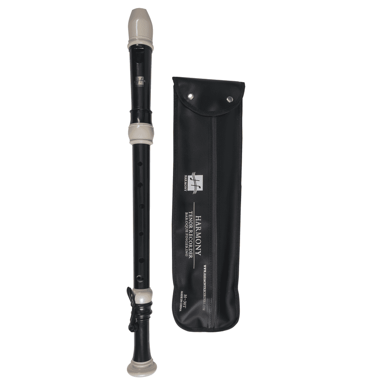 Tenor Recorder