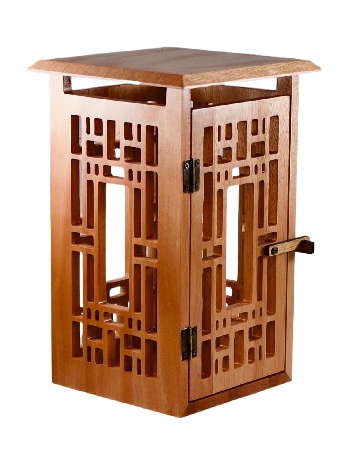 Harmony, An Oriental Style Lantern - Walmart.com