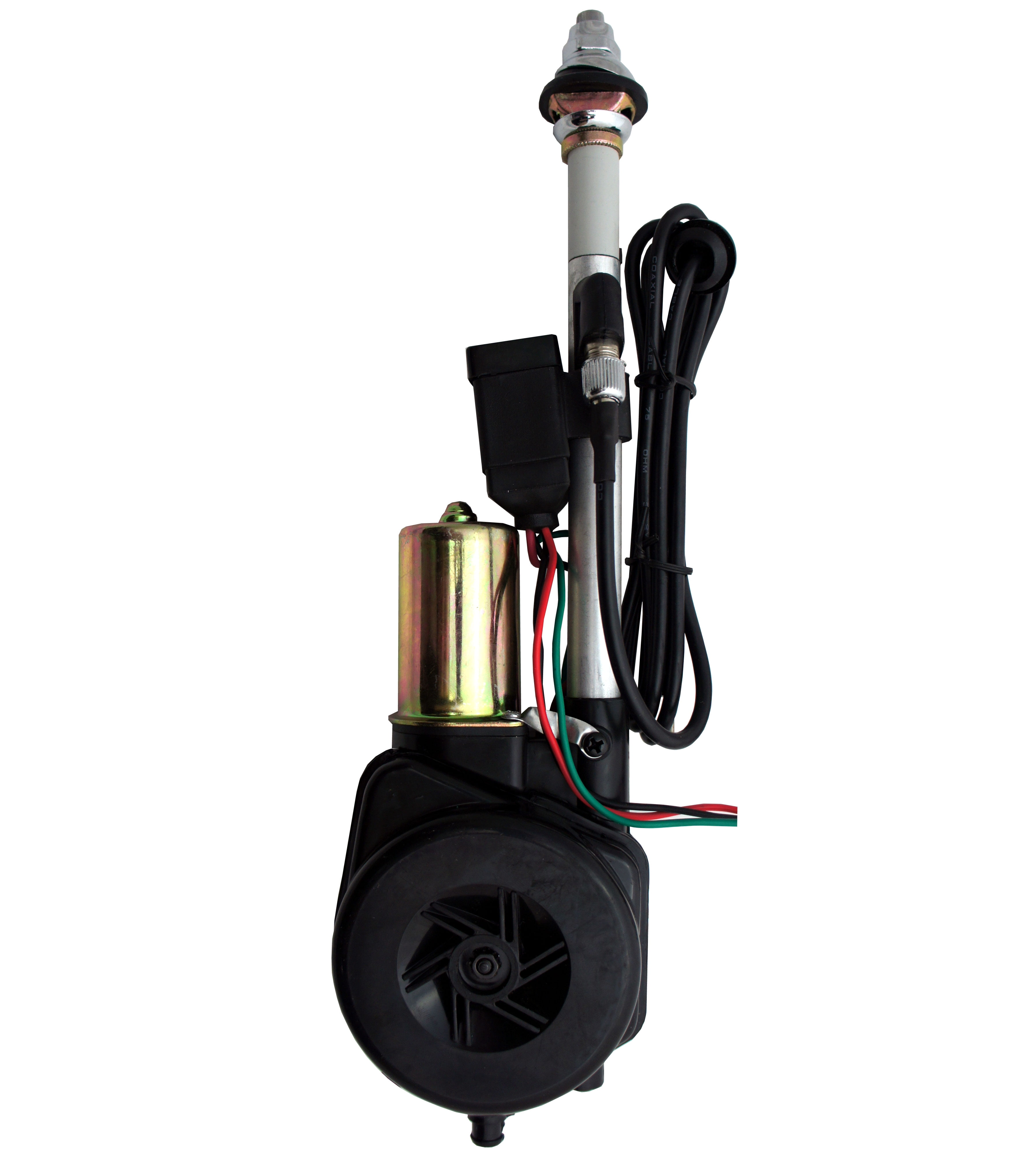 Harmony Audio 44PW22 Fully Automatic 12 Volt Replacement Power Antenna ...