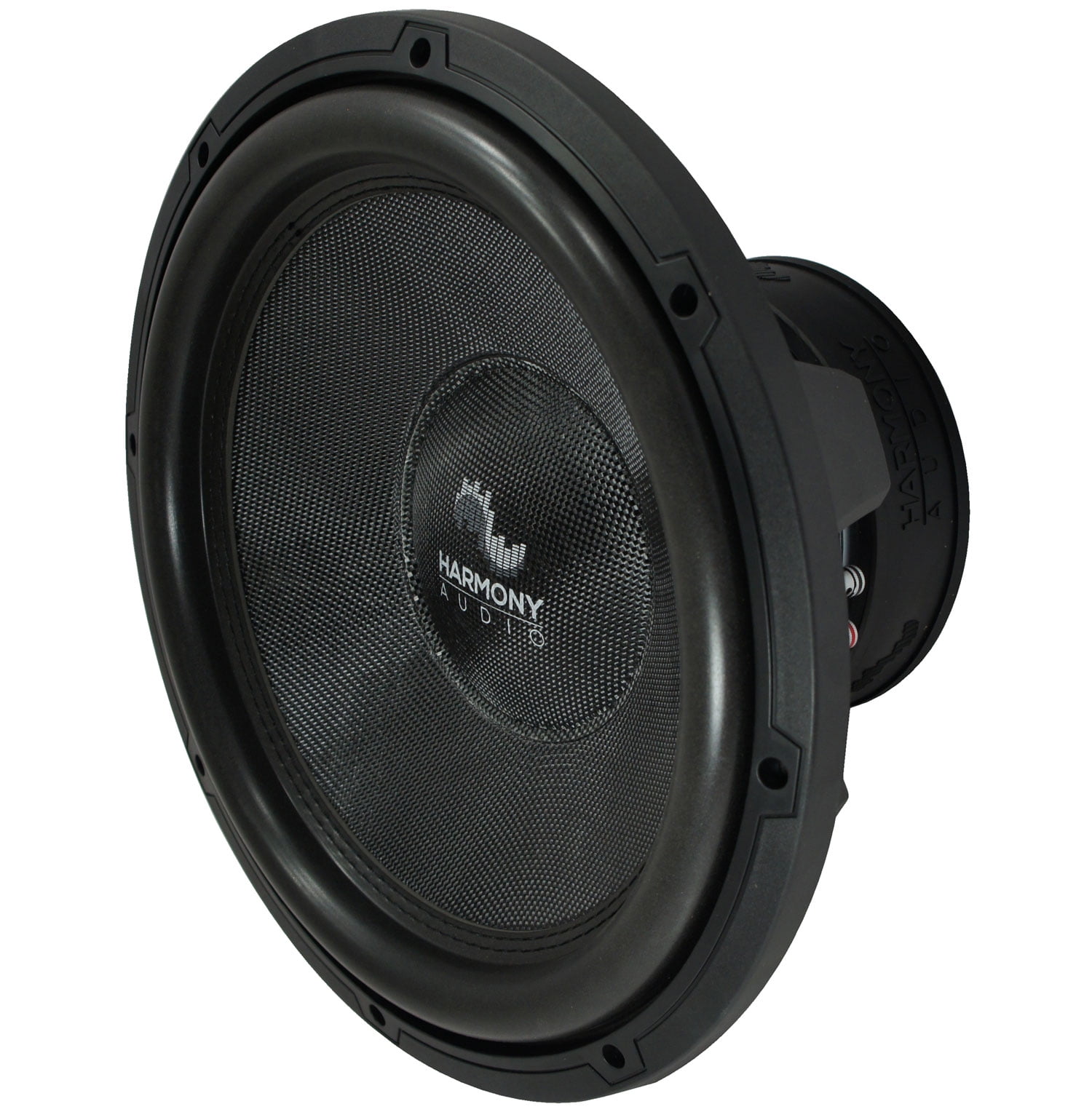 Harmony Audio HA-C154 Car Stereo Competition 15" Sub 2800W Dual 4 Ohm ...