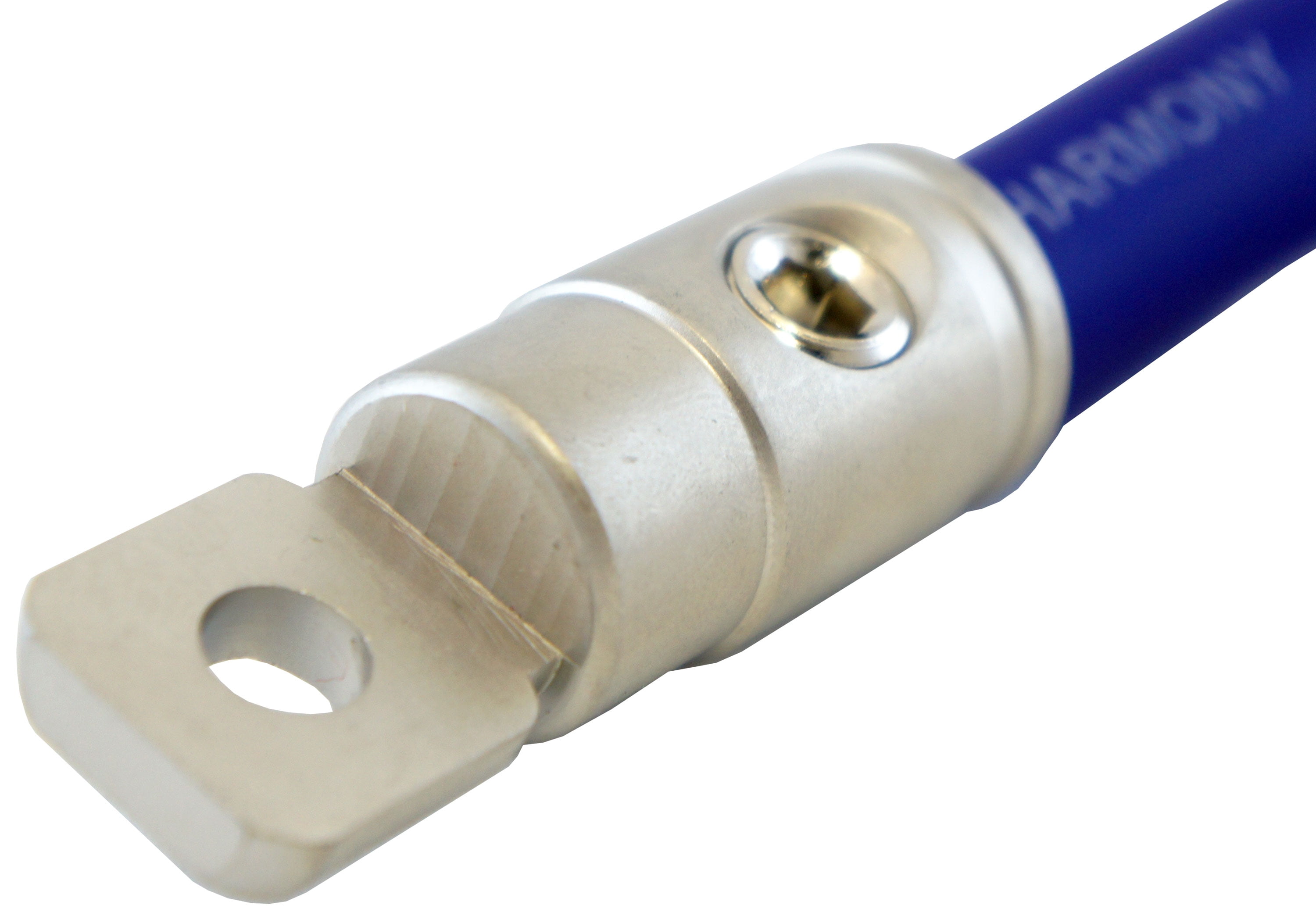 Car Audio Ground Terminal