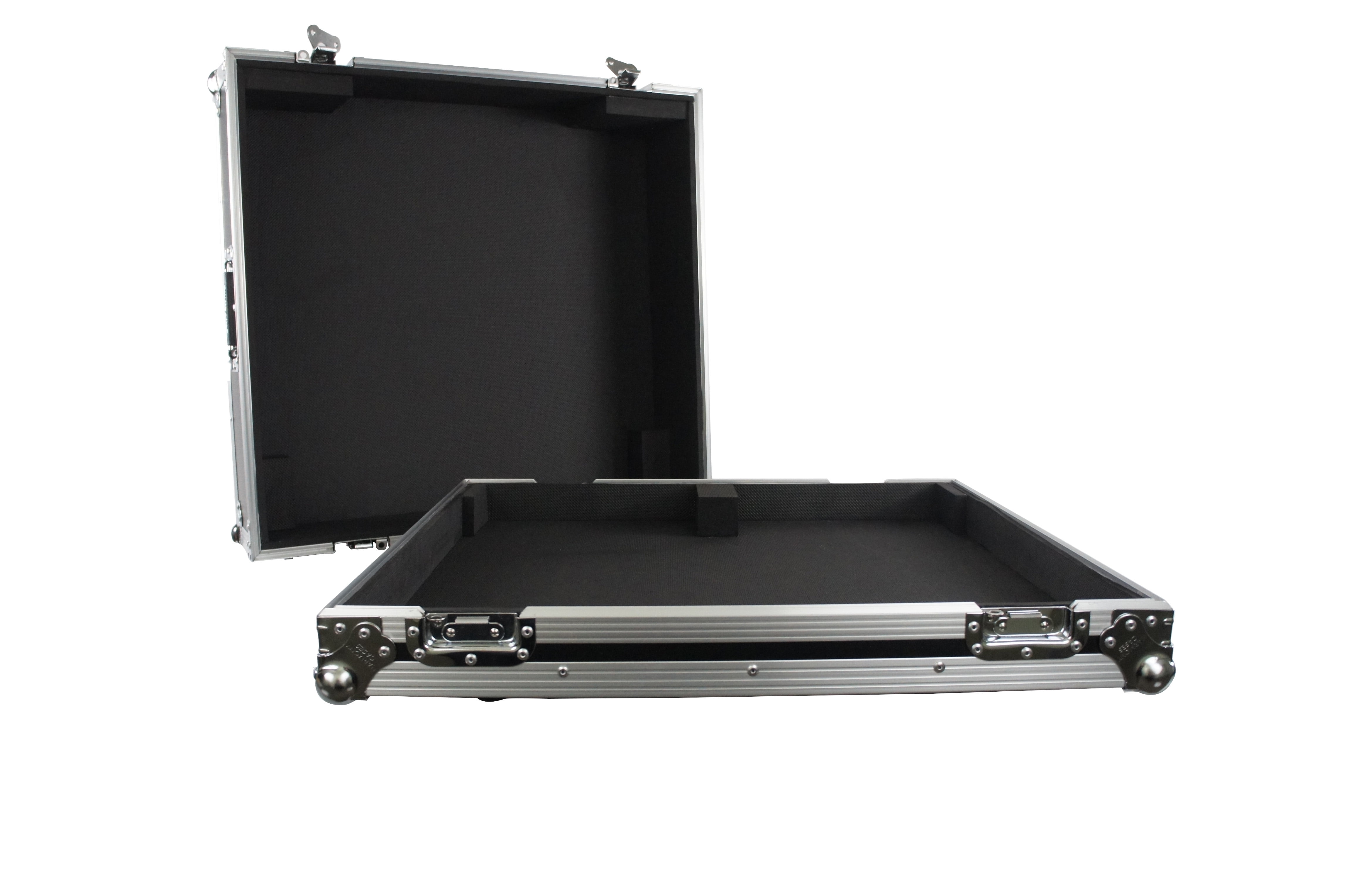 Harmony Cases HCAHSQ6 Flight DJ Road Custom Case Fits Allen & Heath SQ ...
