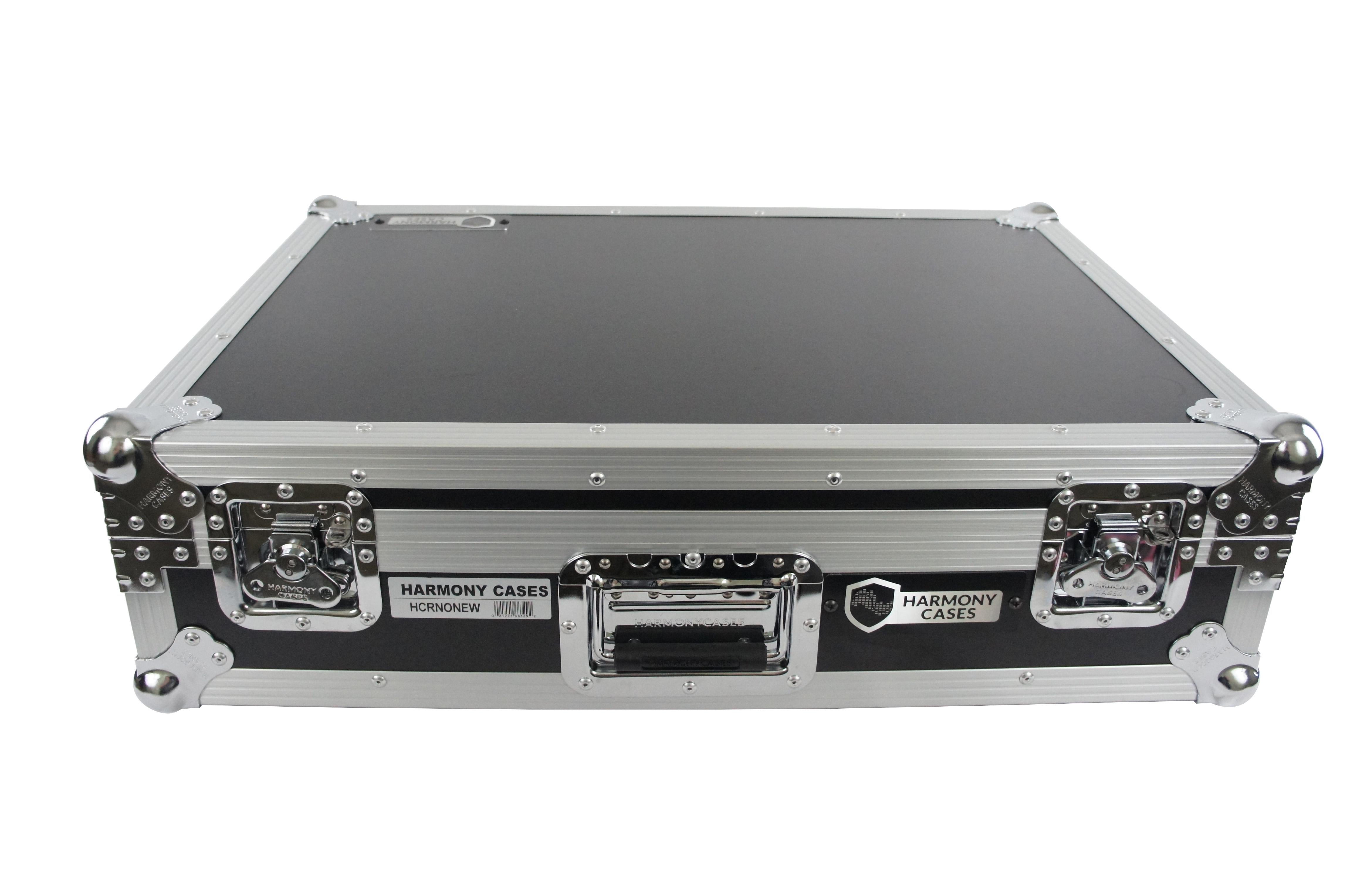 Harmony Cases HCRNONEW Flight DJ Road Custom Case For Rane One DJ ...