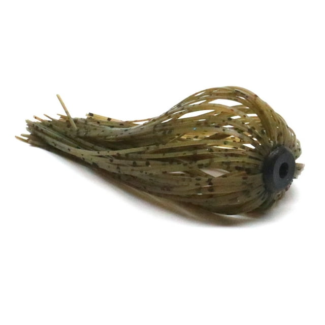 Harmony Fishing Quick Change Modular Umbrella Skirts for Fishing Jigs ...