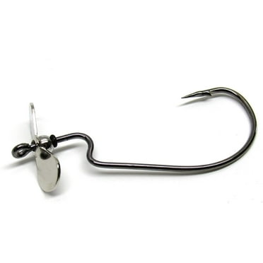 Shakespeare Hide-A-Hook Bobber, 3-Pack, Weighted Fishing Bobbers for ...