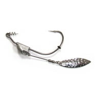 Aerojig Nightmare Jig - Walmart.com