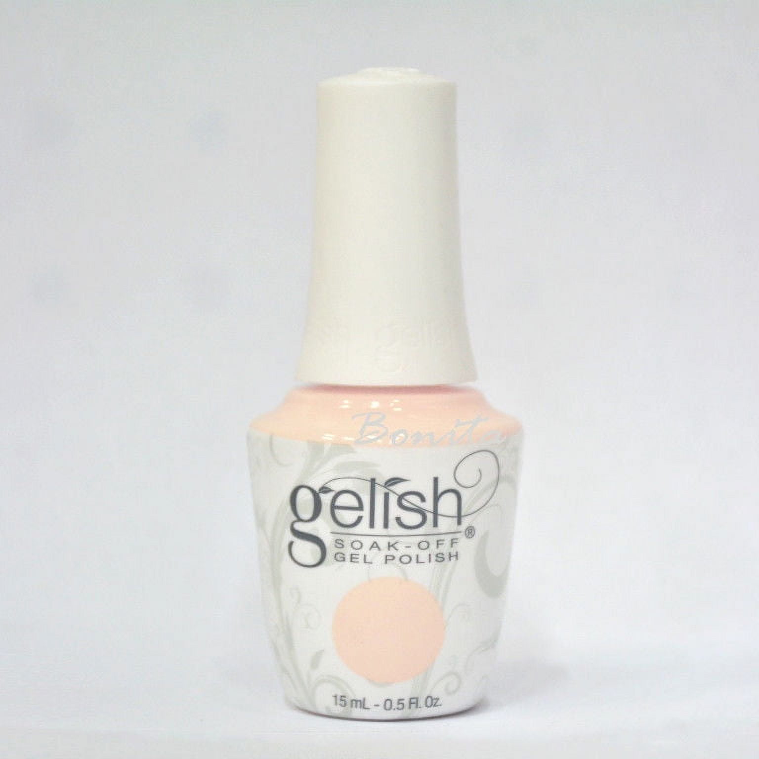 Gelish Tan My Hide Soak Off Gel Polish 1110187