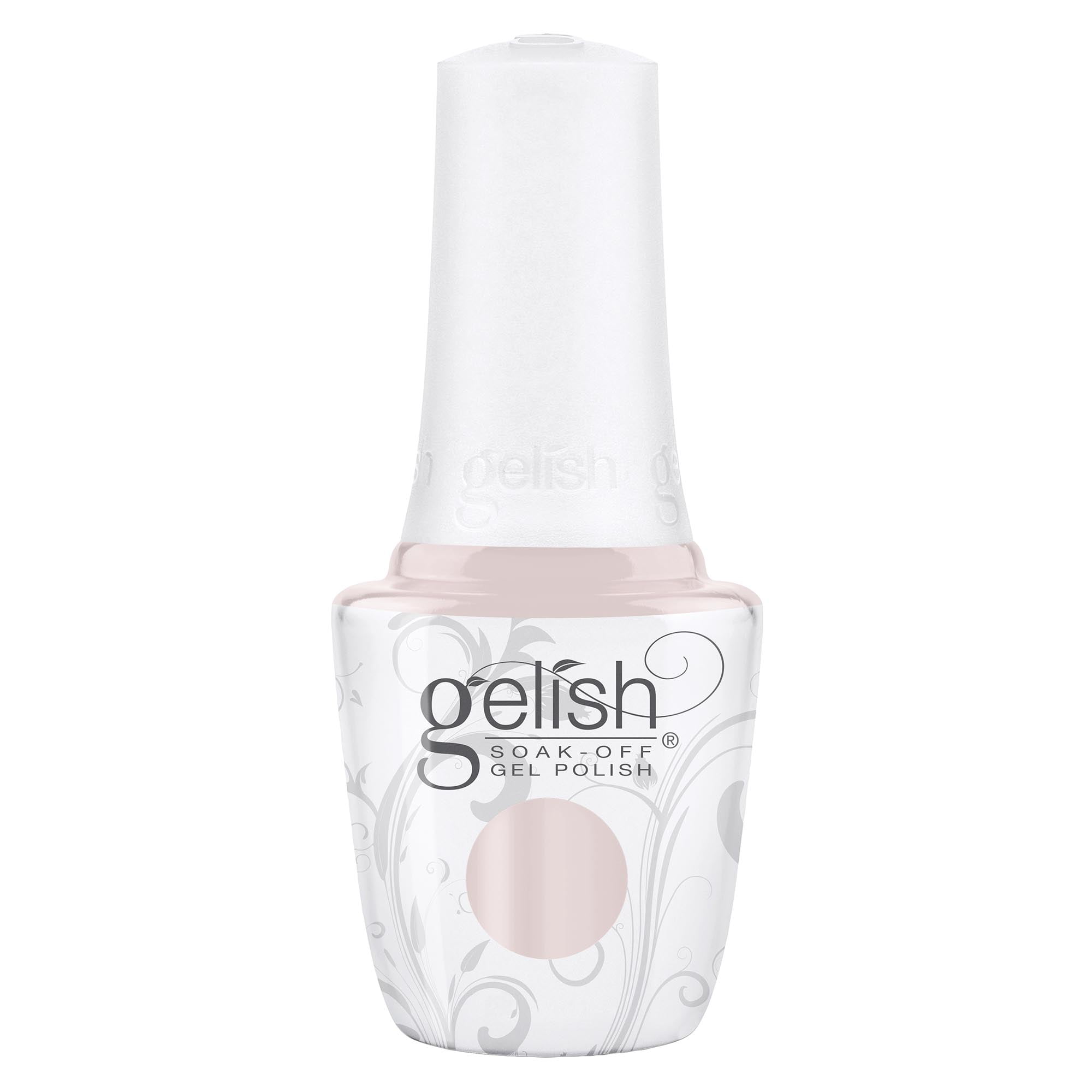 Harmony Gelish Nail Gel Polish, Tweed Me! 0.5oz, LED/UV Cure, Chip ...