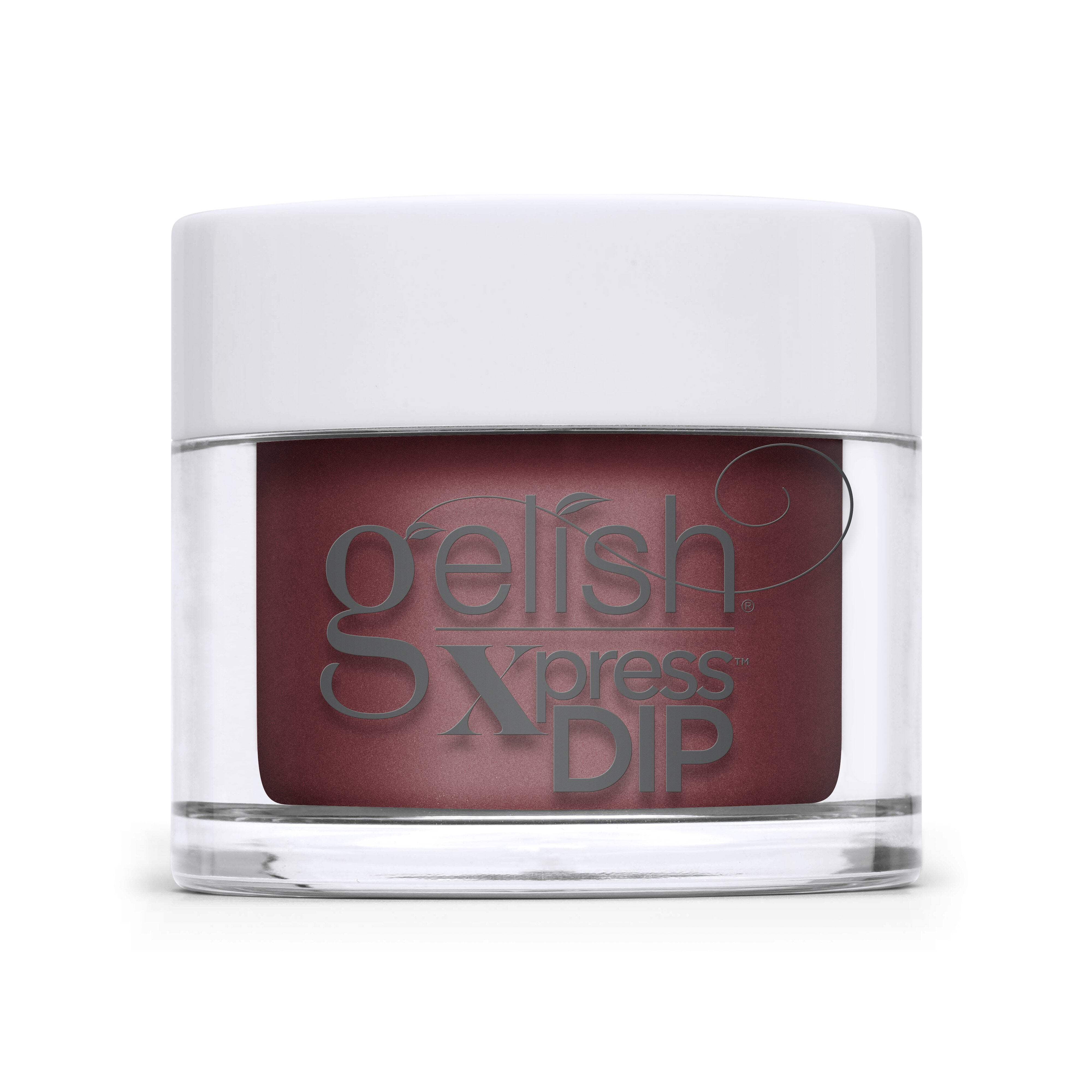 Harmony Gelish Xpress Dip - Man Of The Moment 1.5 oz - #1620032 ...