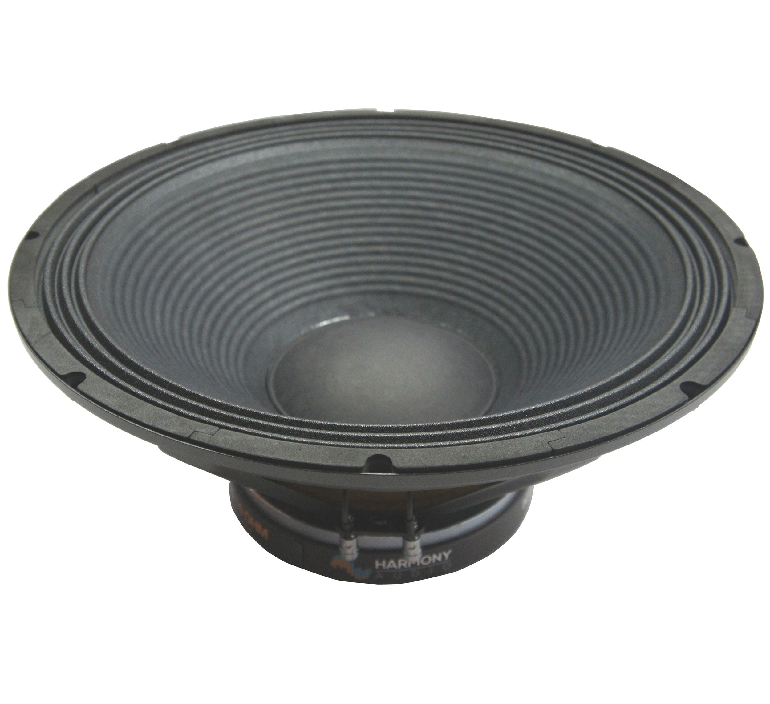 Harmony HA-P18LS8 Replacement 18" Pro PA 1600W Subwoofer / Speaker 8 ...