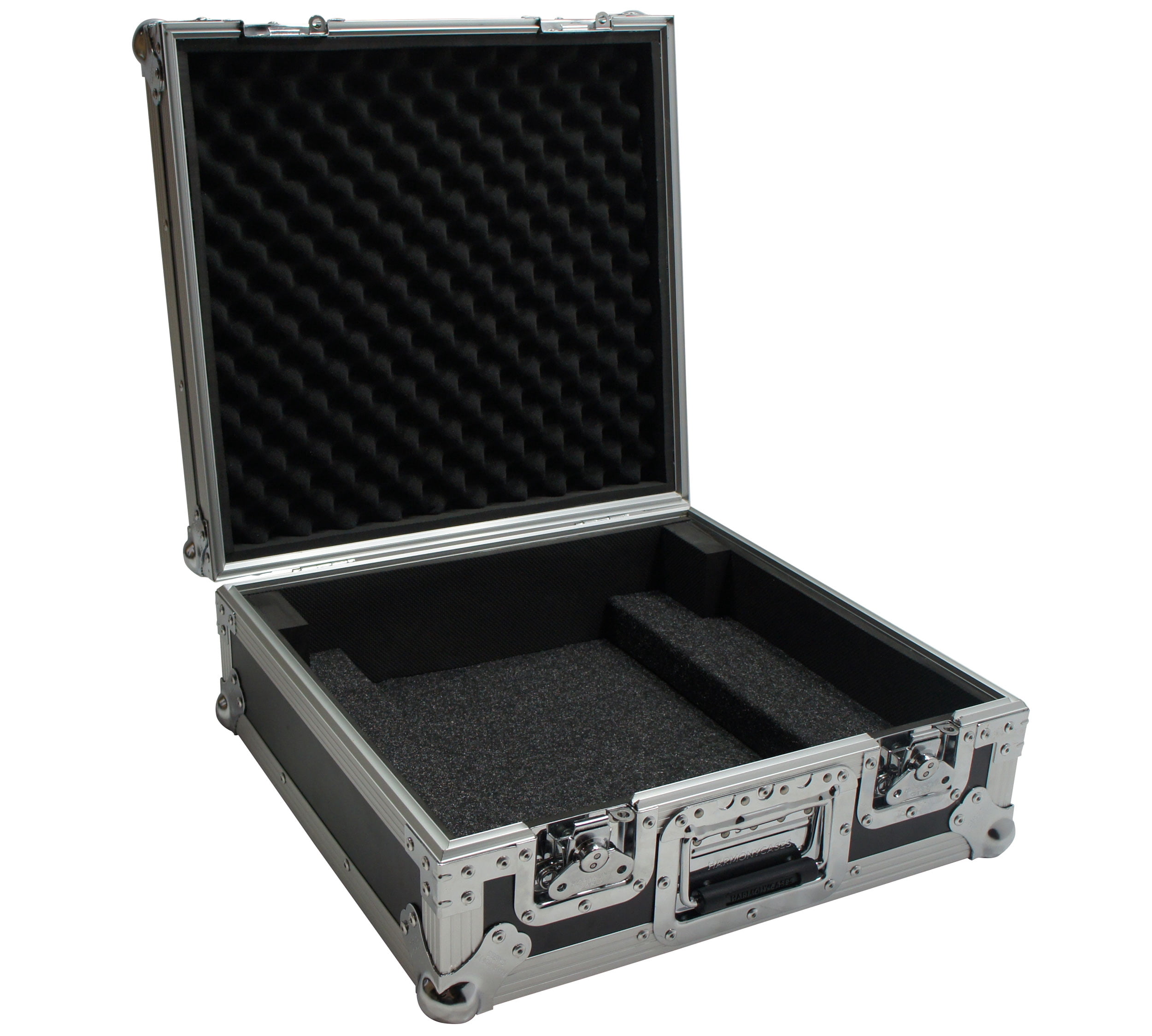 Harmony HCAPC40 Flight Foam Transport Road Custom Case for Akai APC40 ...