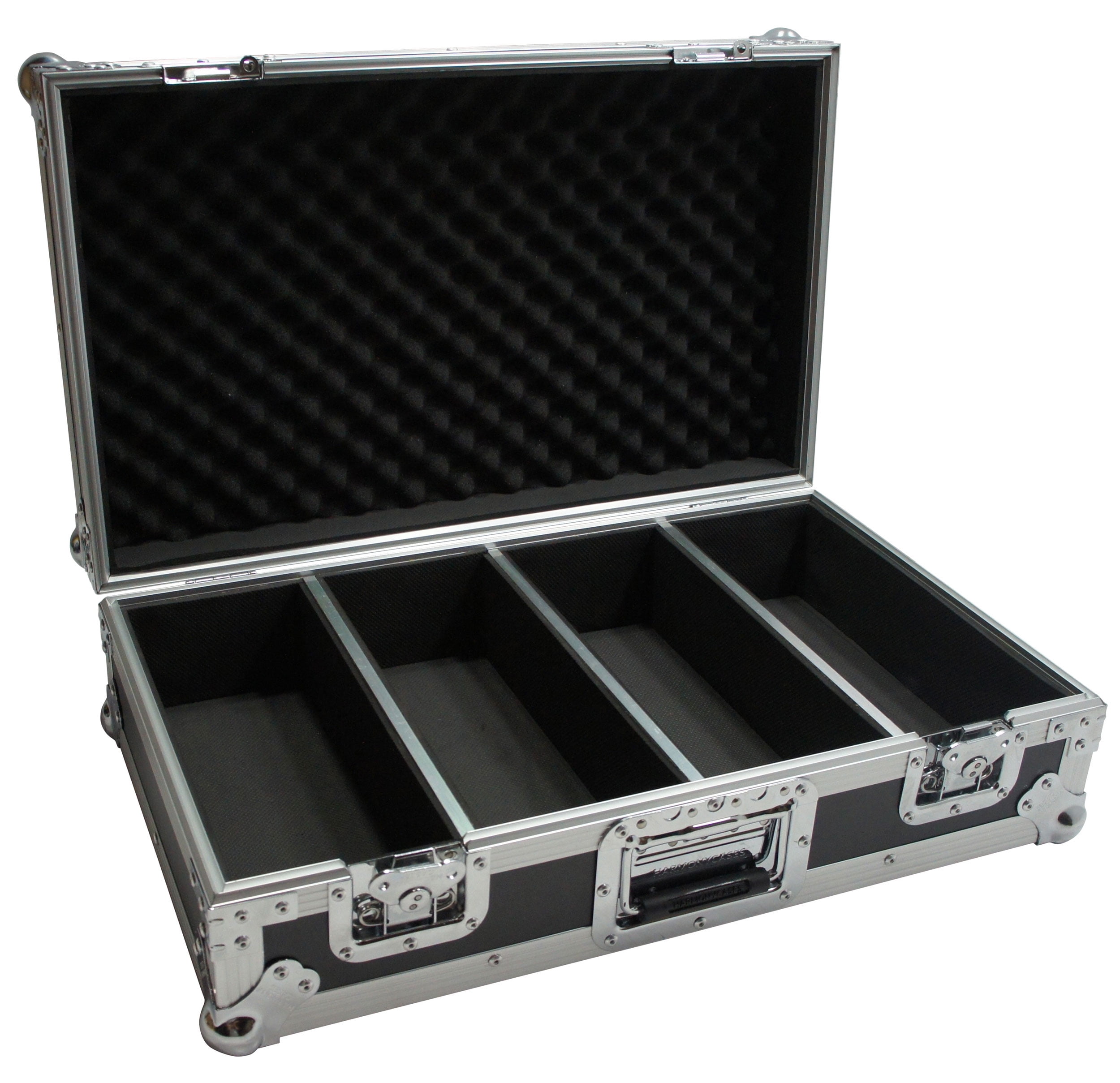 Free Shipping! Harmony HCCD100 100 Jewel or 300 Sleeve CD Transport ...