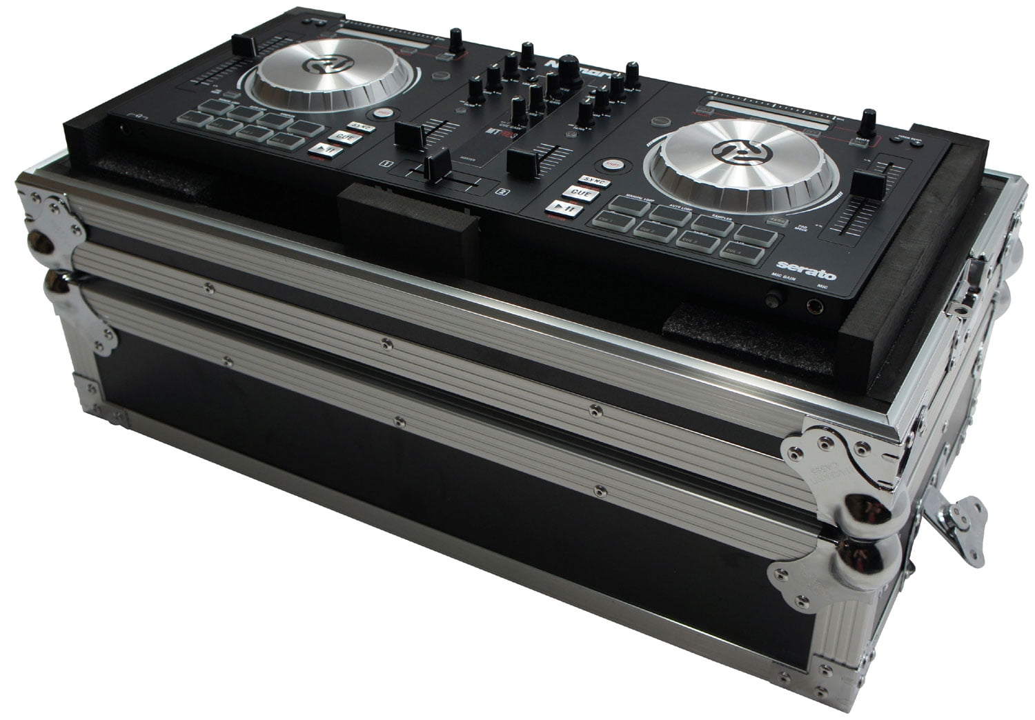 Numark Mixtrack Pro Case