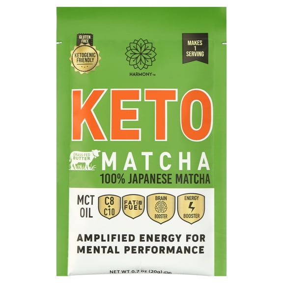 Encha Latte Grade Organic Matcha Powder, Uji Japan, 60g, Antioxidant ...