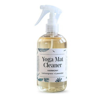 Muse Apothecary Yoga Ritual Mat Cleaner Luxury Aromatherapy Spray and ...