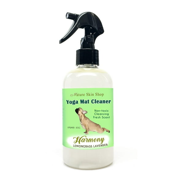 Wrestling Mat Cleaner
