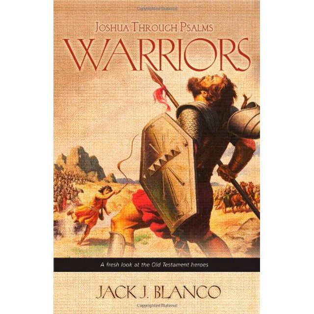 Pre-Owned Harmony and Chronology of the Old Testament: Warriors ...