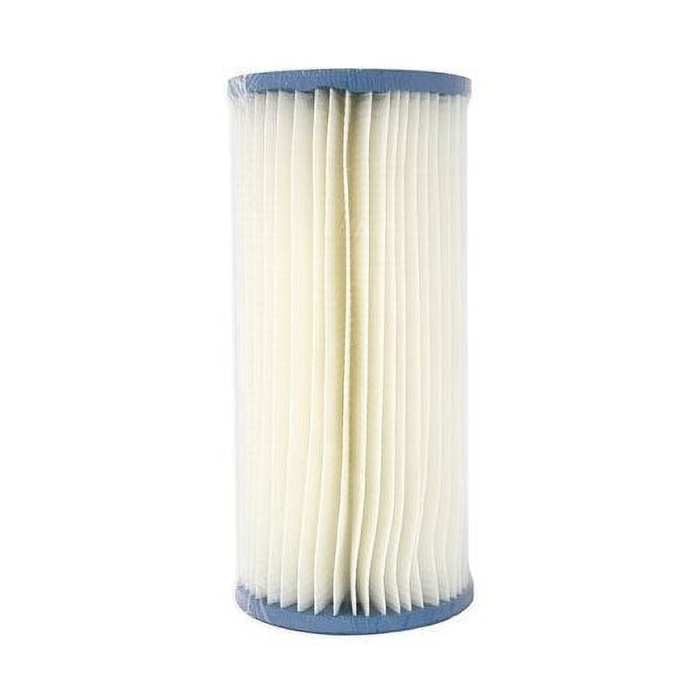 Harmsco Hb-10-5W Calypso Filter Cartridge, Blue - Walmart.com