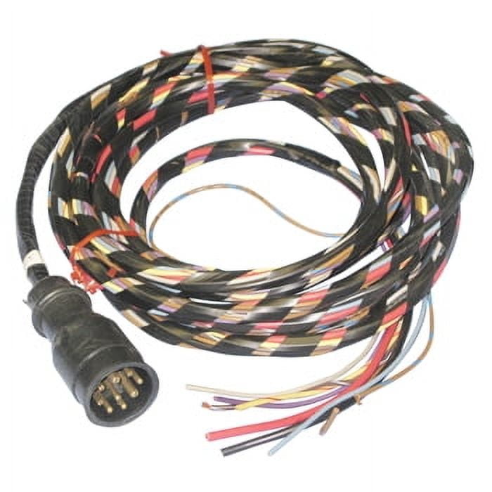 Universal 20ft Boat Harness, 9 Pin Pro #: 6118-20 - Walmart.com