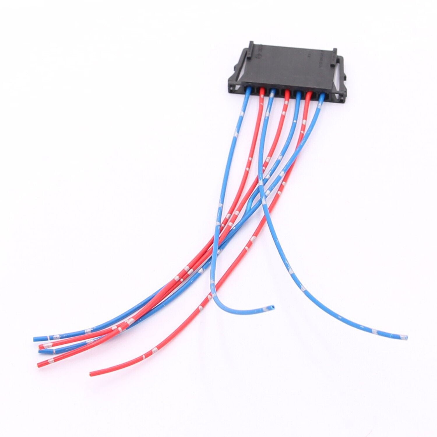 Harness Clip TailLight Wire Plug Fit for Mercedes W204 C300 C63 C200 ...