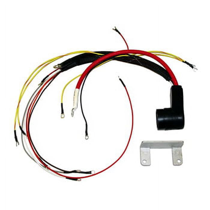 Harness, Engine Mercury 40-150hp Inline 1968-1980 Pro #: 414-2770 X-Ref ...
