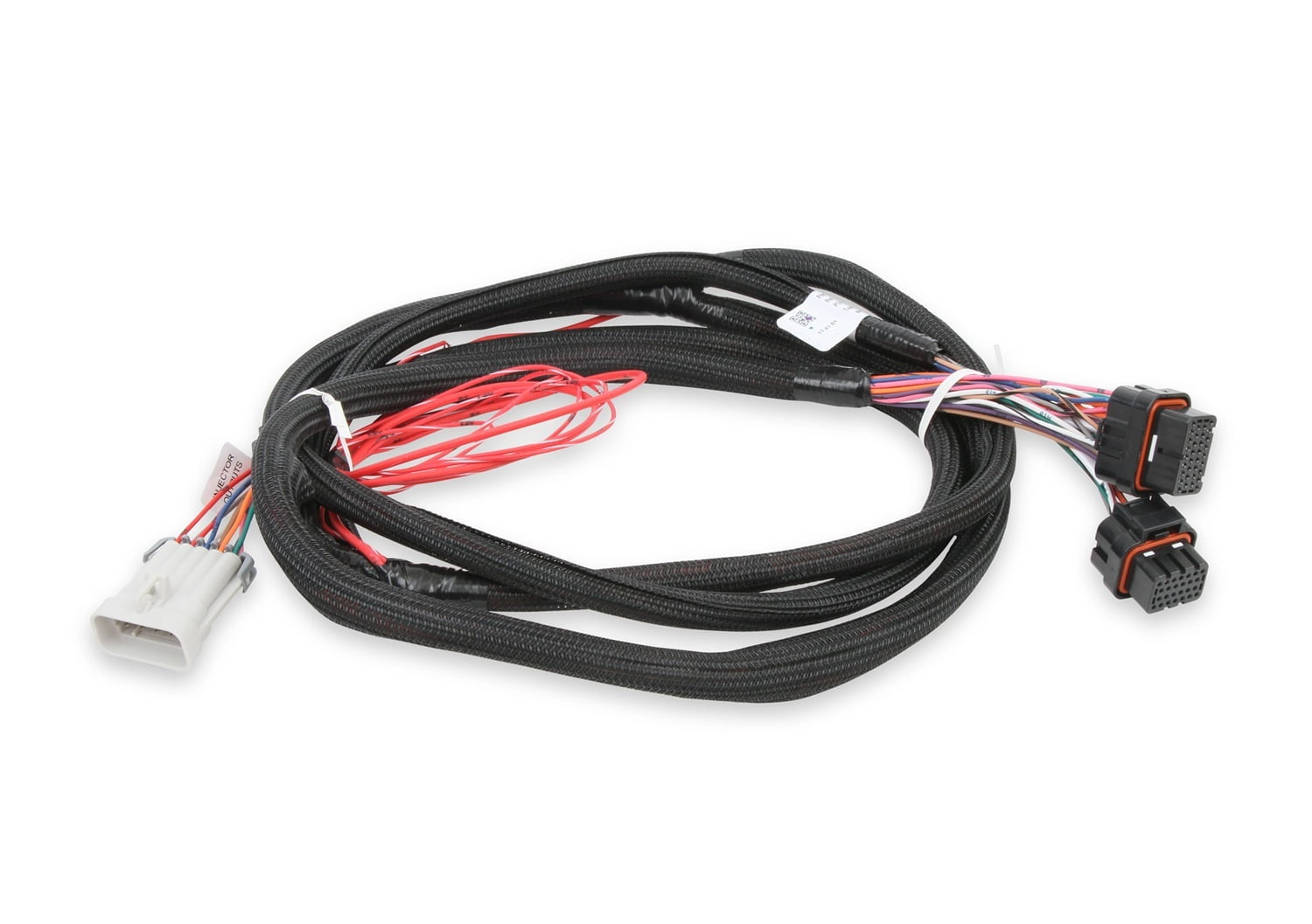 Harness Injector Driver Module - Walmart.com