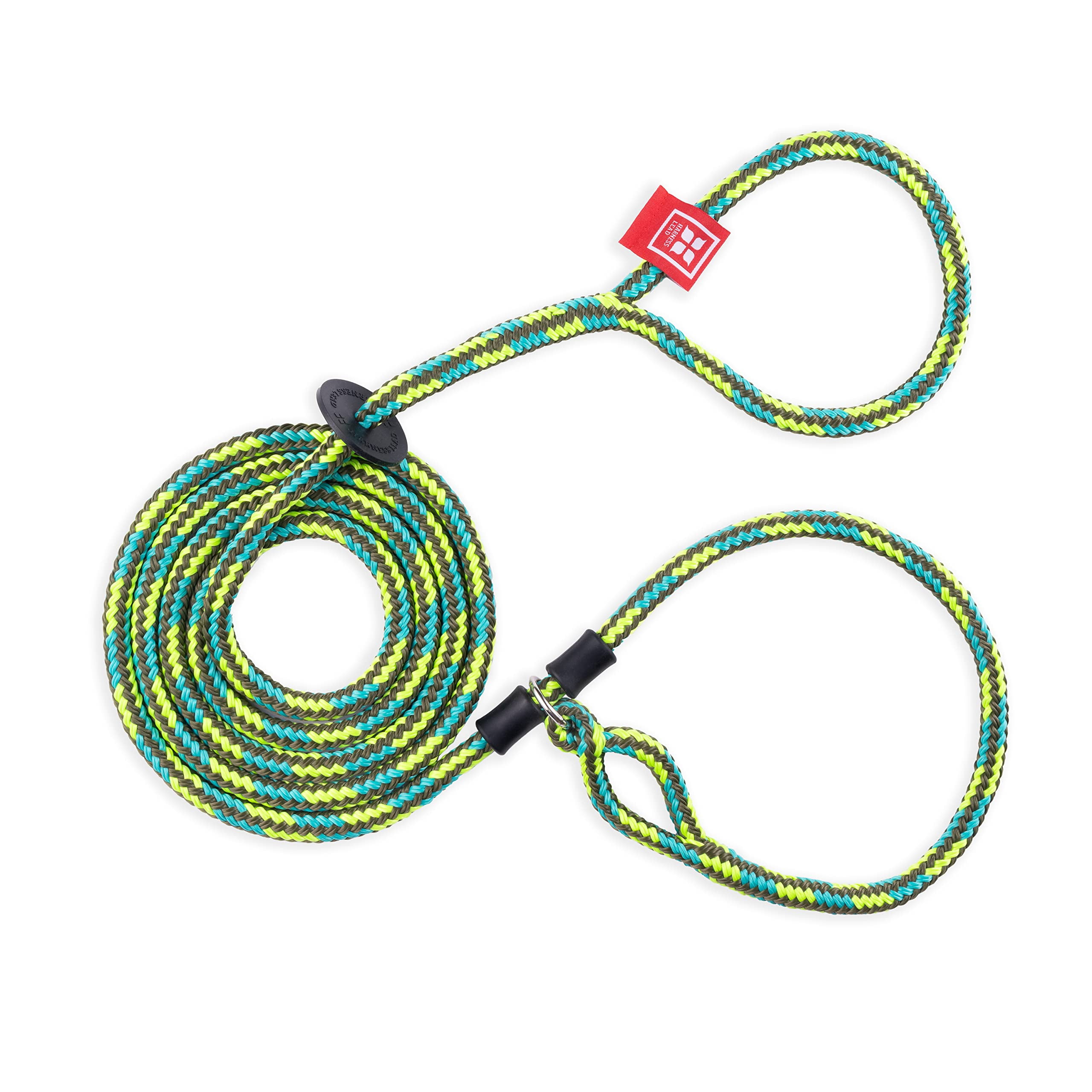 Harness Lead No Pull DMF15 Dog Harness and Leash Set, Anti Pull Dog ...