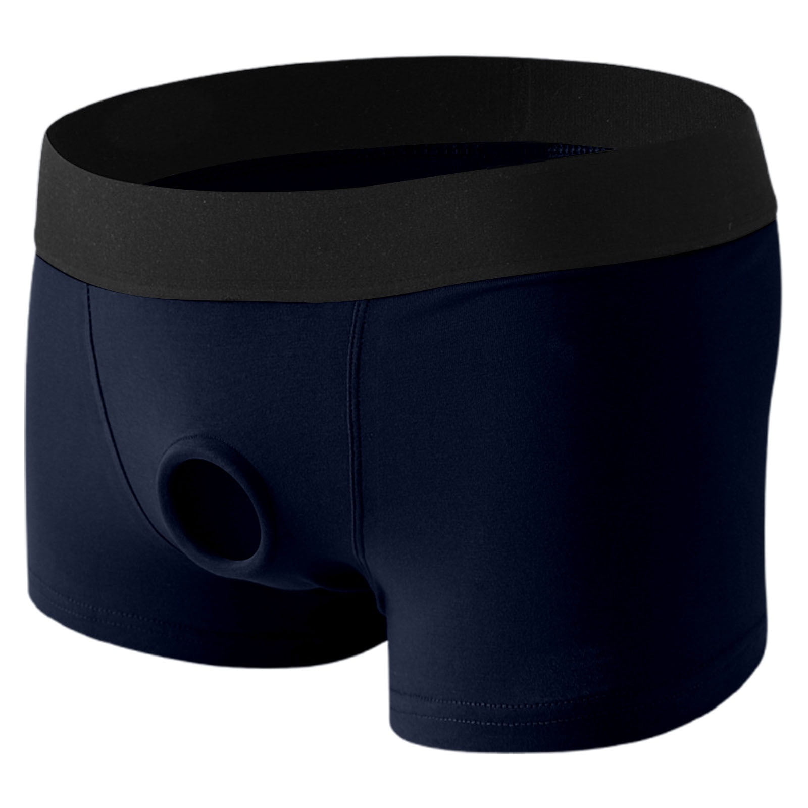 Harness Pants Strapless Strap On Boxers Underwear for Men Women Couples ...