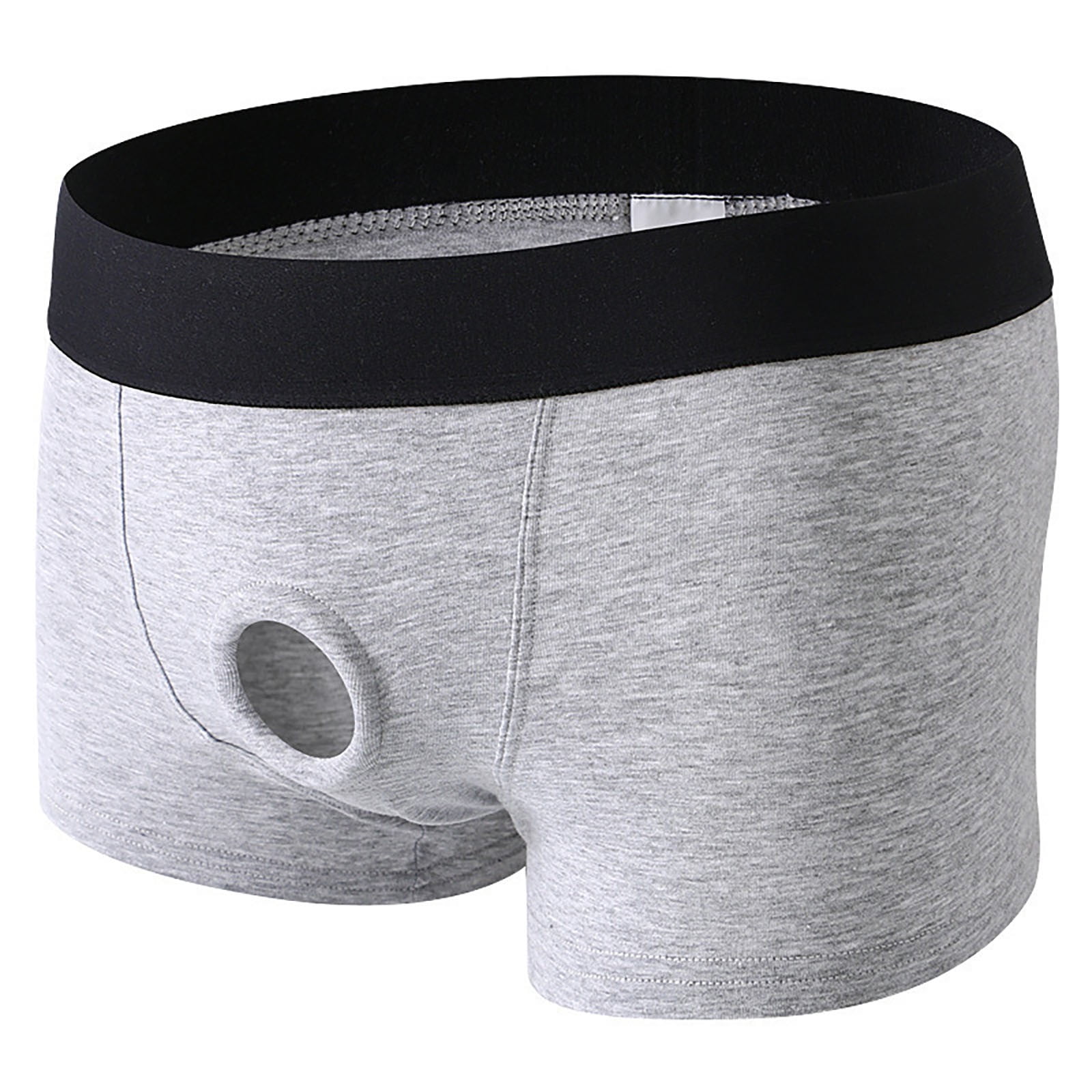 Harness Pants Strapless Strap On Boxers Underwear for Men Women Couples ...